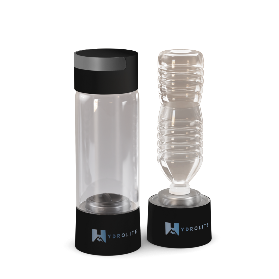 Hydrolite Hydrogen Water Bottle
