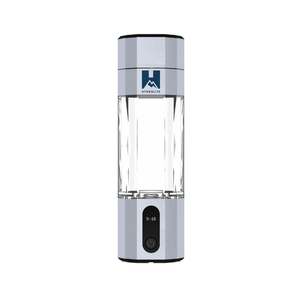 HydroLite™ Pro Water Bottle - Shop HydroLite