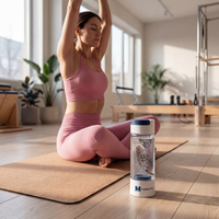 HydroLite Hydrogen Water Bottle