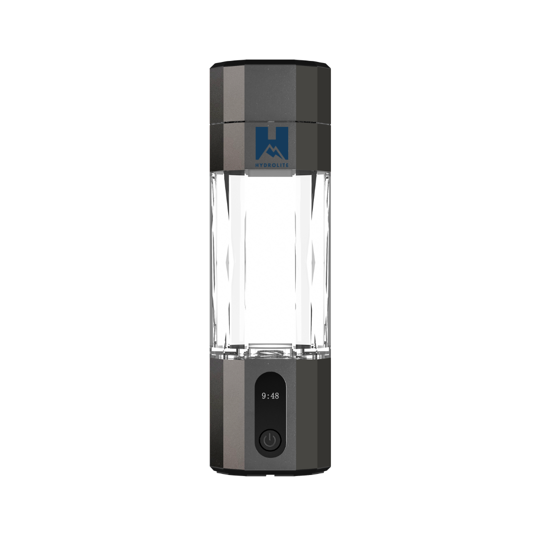 HydroLite™ Pro Water Bottle - Shop HydroLite