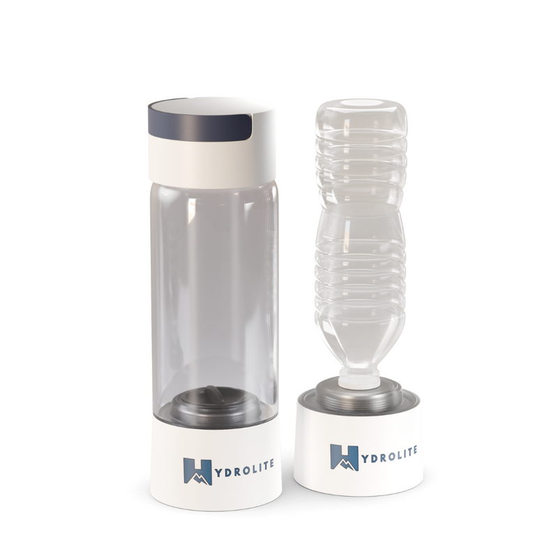 Hydrolite Hydrogen Water Bottle