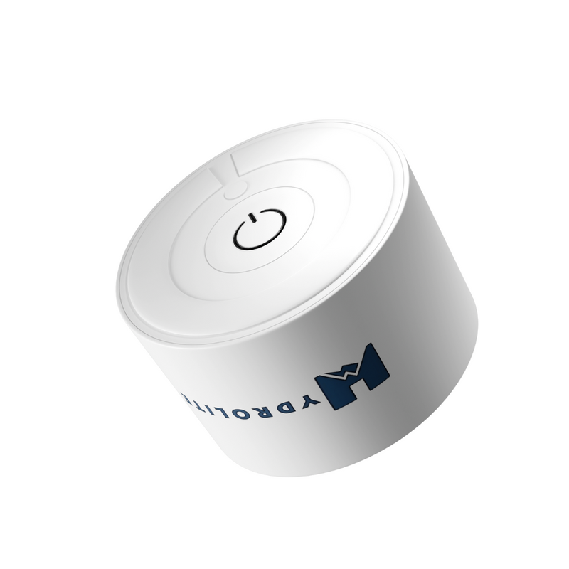 Hydrolite Hydrogen Water Bottle