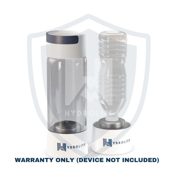 HydroLite™ Lifetime Warranty - Shop HydroLite