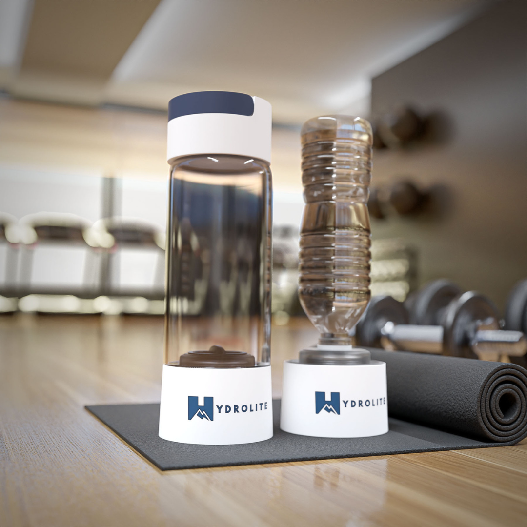 Hydrolite Hydrogen Water Bottle