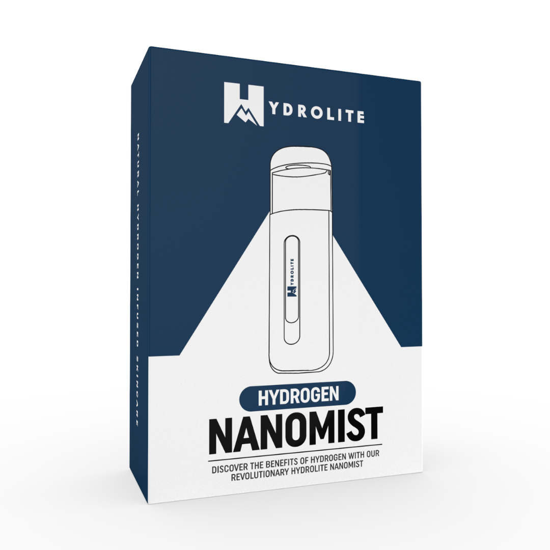 HydroLite™ NanoMist - Shop HydroLite