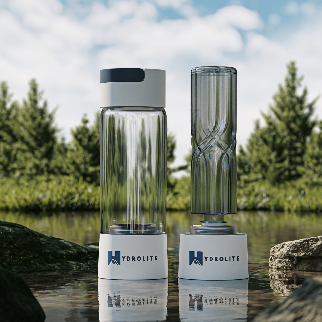 FAQs Page - Shop HydroLite