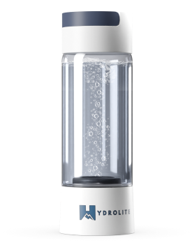 HydroLite Hydrogen Water Bottle